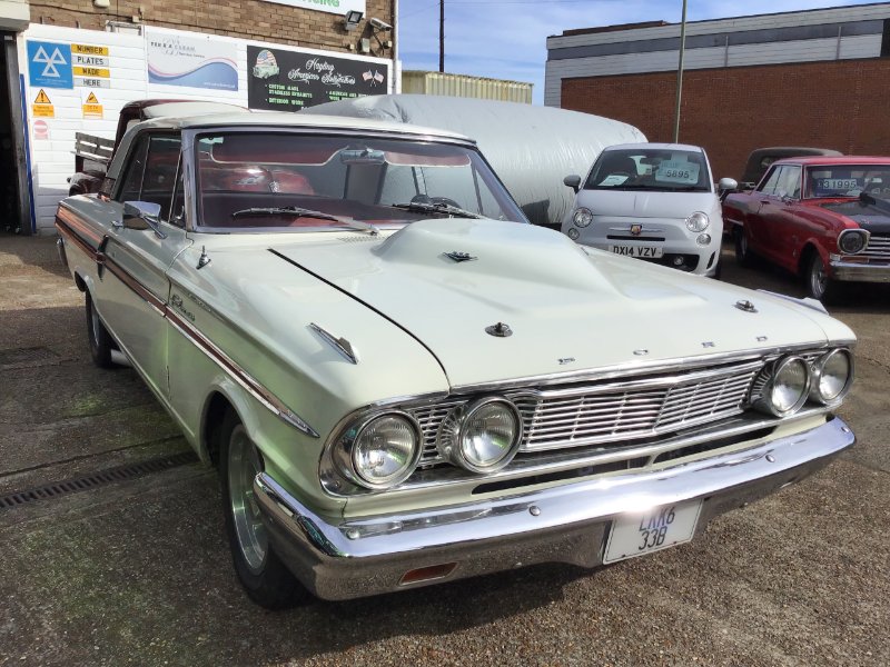 Used Cars for sale in Hayling Island, Hampshire | Hayling Garage